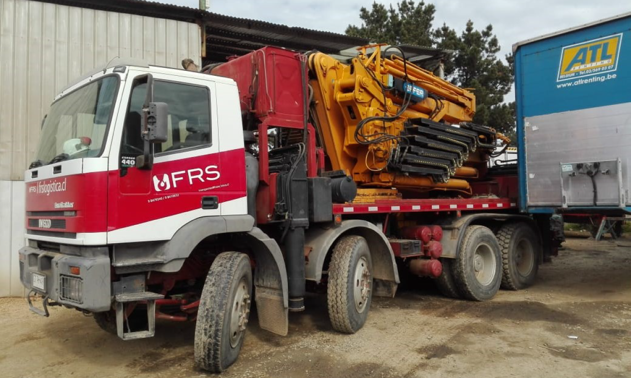 Categorías Plumas – FRS Logistica